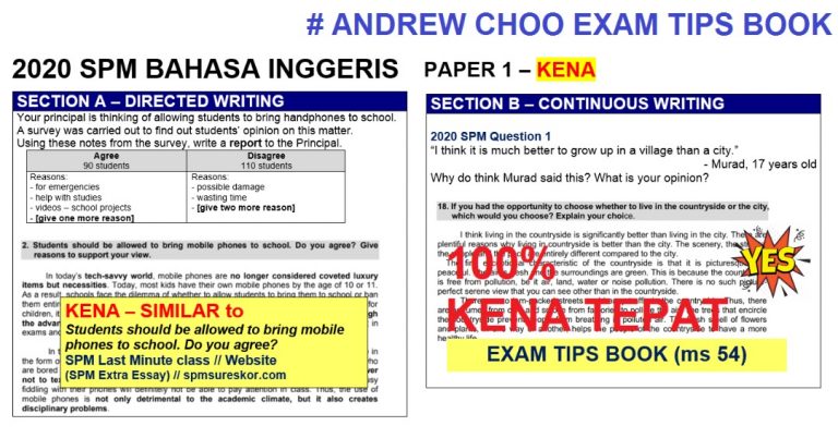 Andrew Choo By Andrew Choo