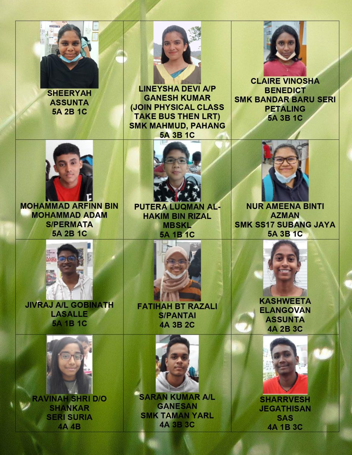 Andrew Choo By Andrew Choo