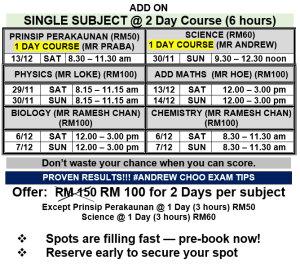 Andrew Choo By Andrew Choo